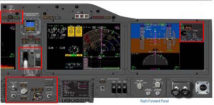 What is Bowed Rotor Motoring (BRM), Boeing 737 - MAX? - Aviation Journeys