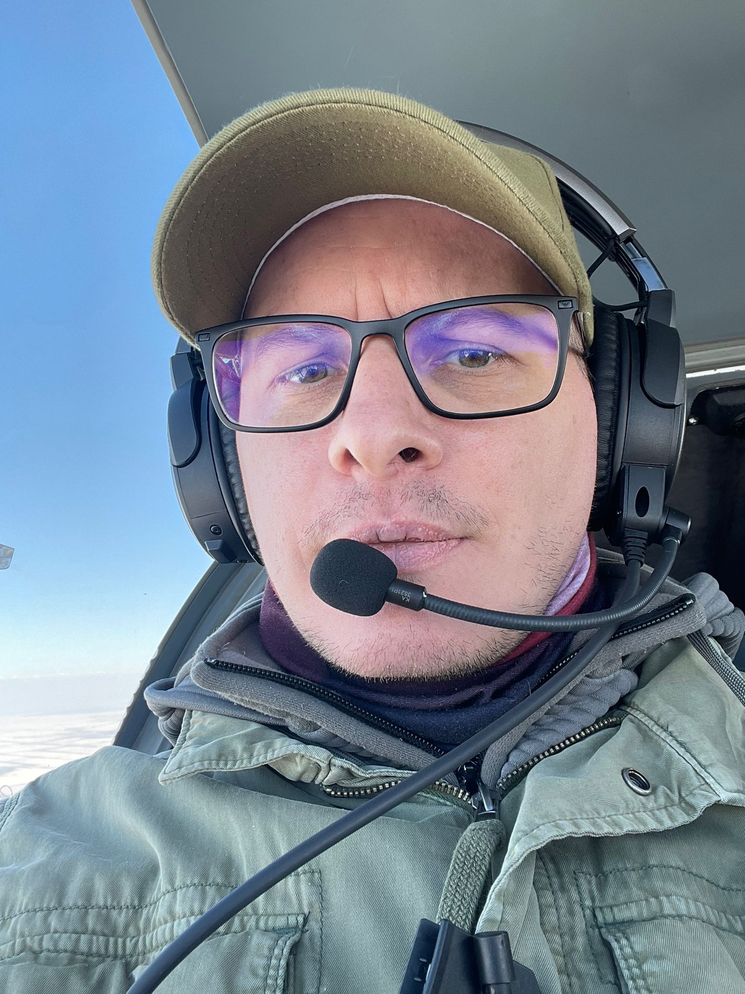 Personal Ego in Aviation Should Remain Home! - Aviation Journeys